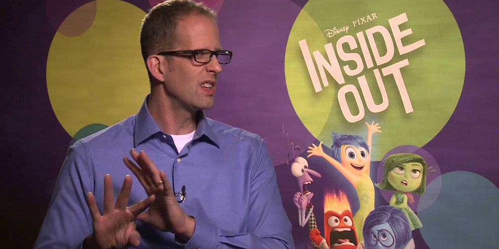 Every Pixar Director, Ranked (By Average Rotten Tomatoes Score)