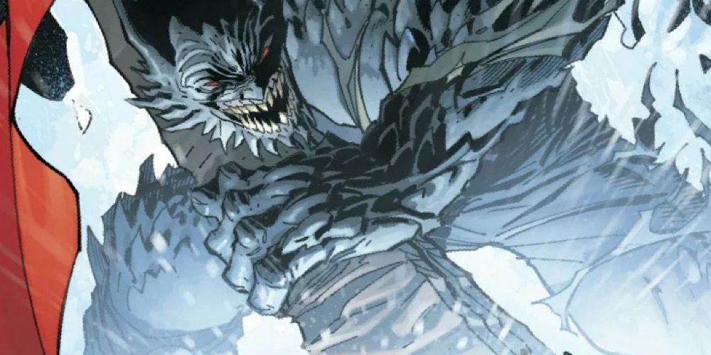 Batman The Devastator: 10 Things You Didn't Know About The Villainous ...