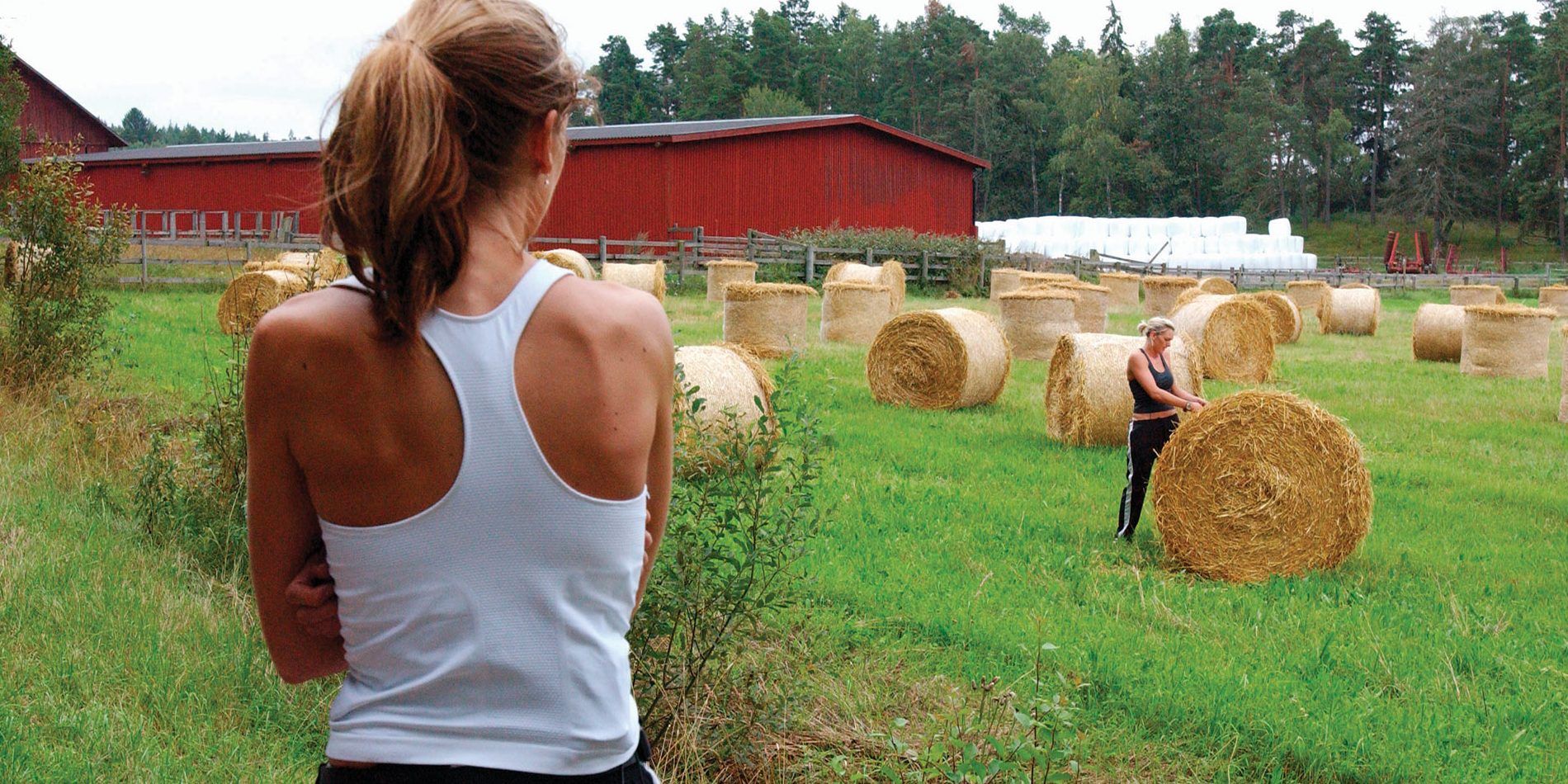 The Amazing Race: The 10 Most Creative Roadblocks, Ranked