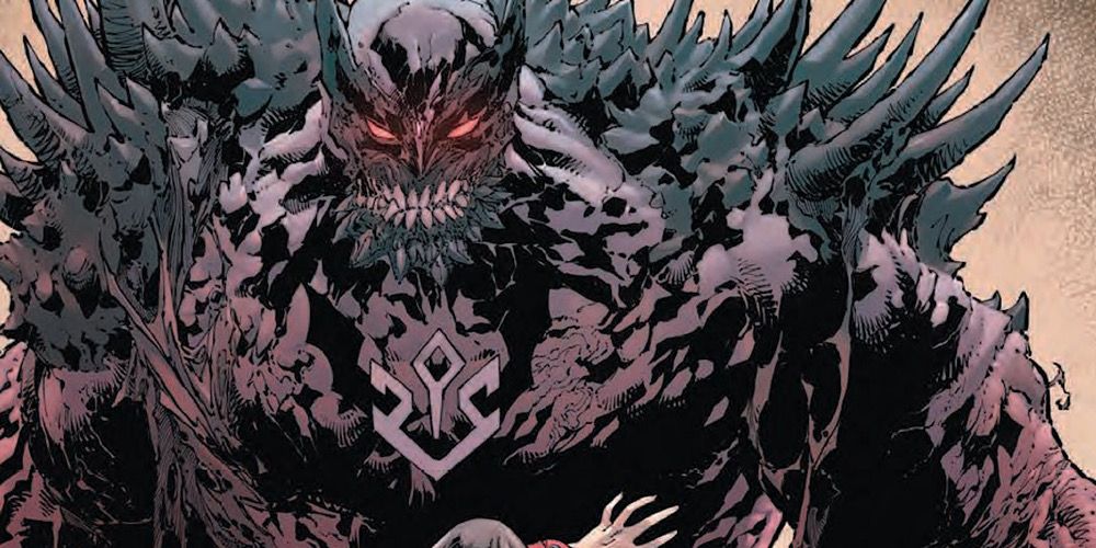 Batman The Devastator: 10 Things You Didn't Know About The Villainous ...