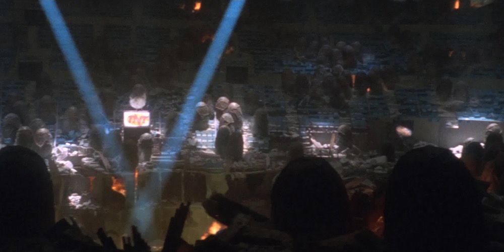 Godzilla (1998): 5 Things The Remake Actually Got Right (& 5 ...