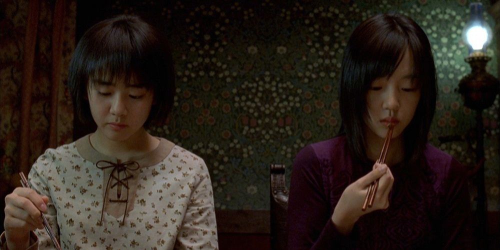 A Tale Of Two Sisters: 10 Things You Didn't Know About The South-Korean Film