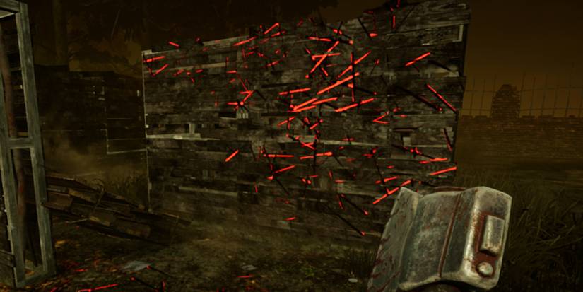 Dead By Daylight: 13 Tips To Be A Strategic Survivor