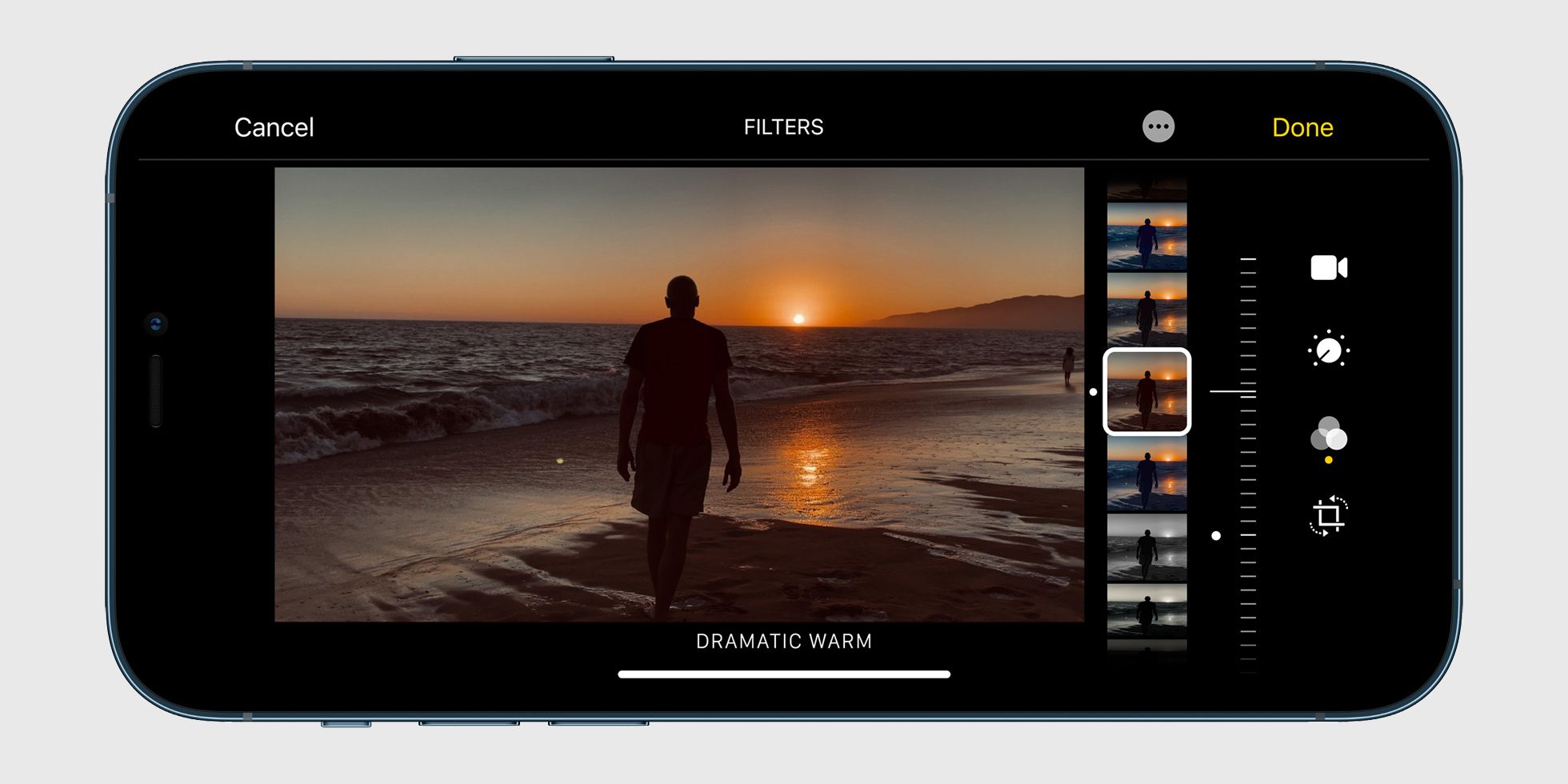 How To Shorten Or Trim A Video On iPhone