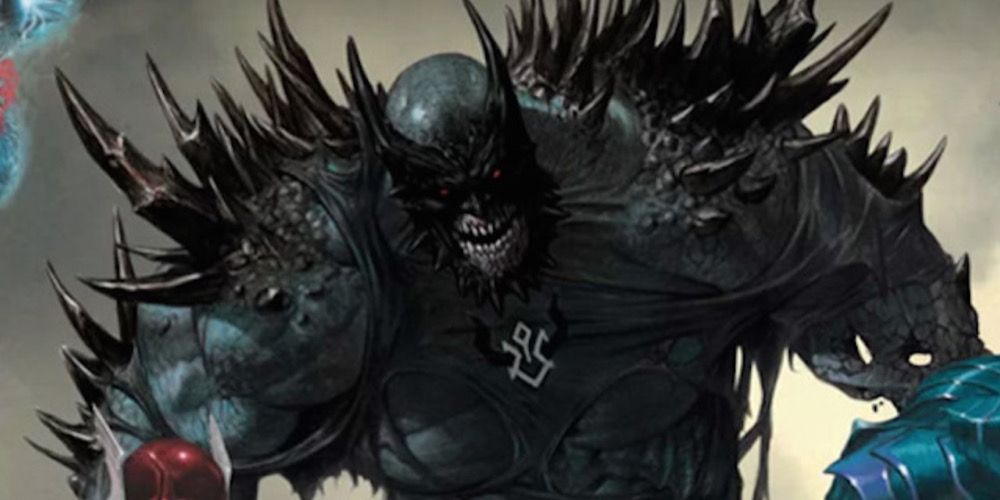 Batman The Devastator: 10 Things You Didn't Know About The Villainous ...