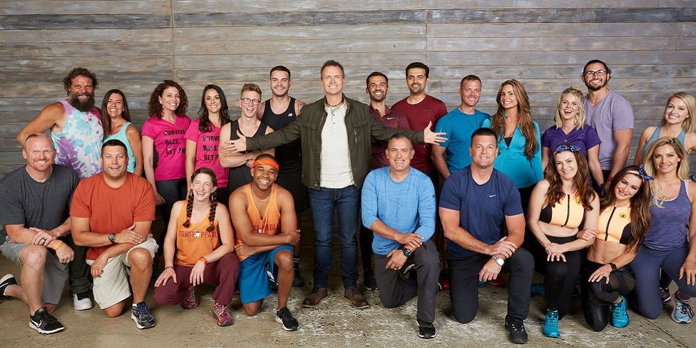 The Amazing Race: 10 Detours That Were Incredibly Challenging