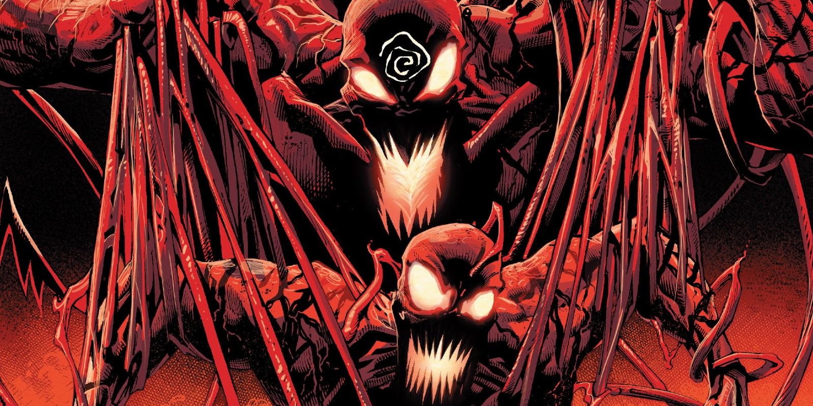 Absolute Carnage Plays Huge Role in King in Black