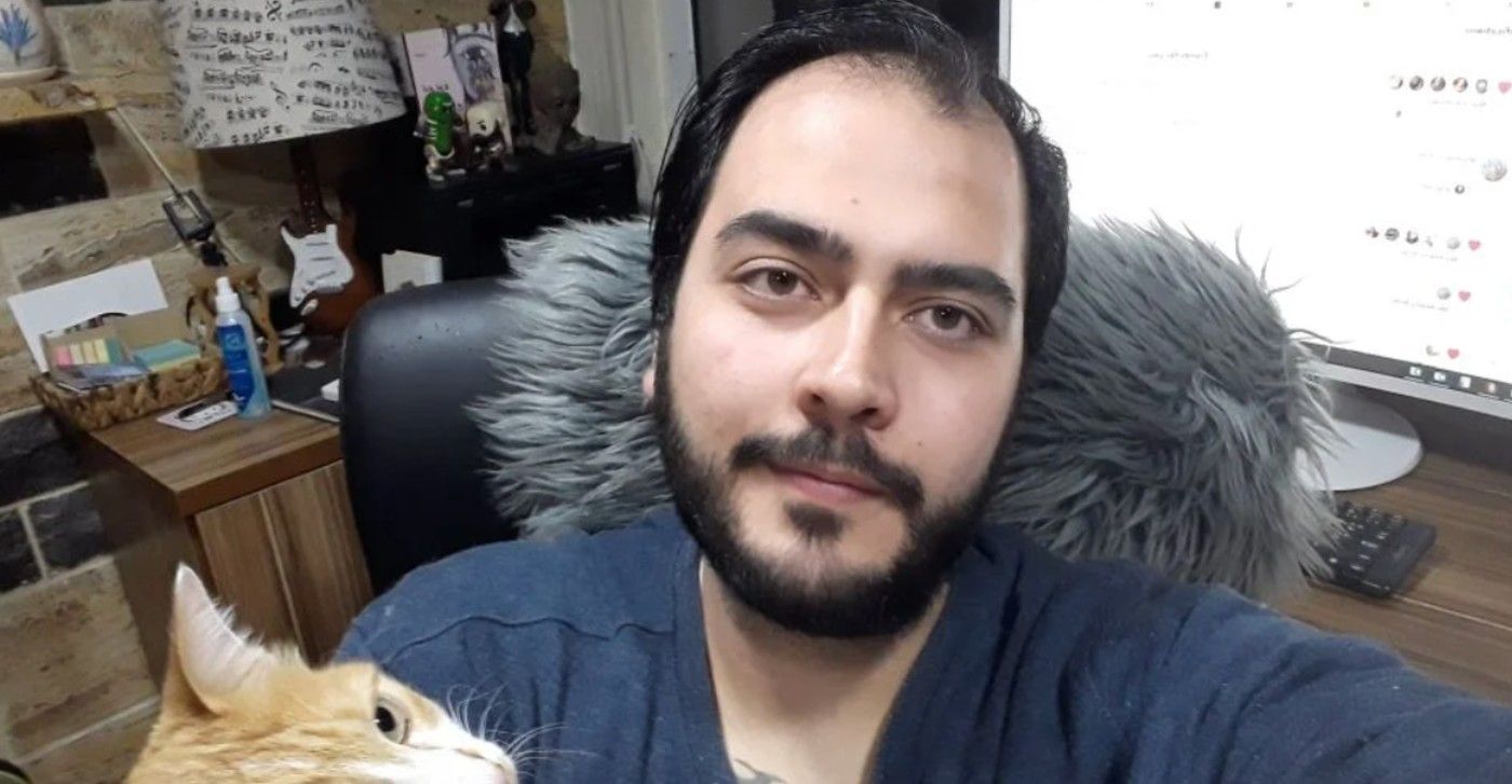 90 Day Fiance: 'Adam the Translator's' Cat Shelter Is Getting Donations ...