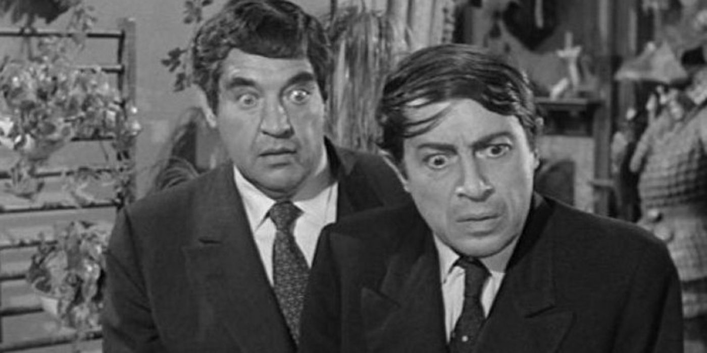 The 10 Best Episodes Of The Addams Family, Ranked According To IMDb