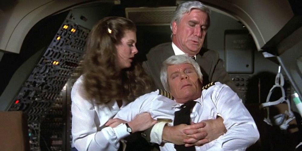 10 Best Disaster Movies From The 1980s, Ranked (According To IMDb)