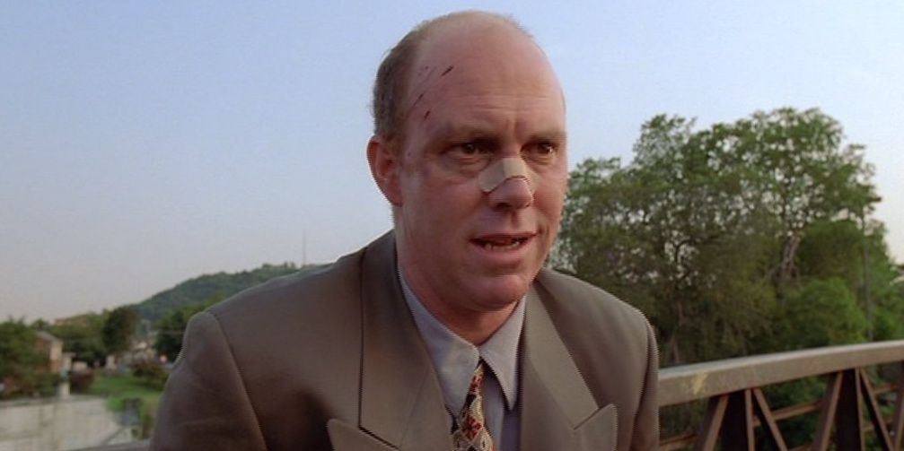 The Sopranos: 10 Things You Forgot From The First Episode