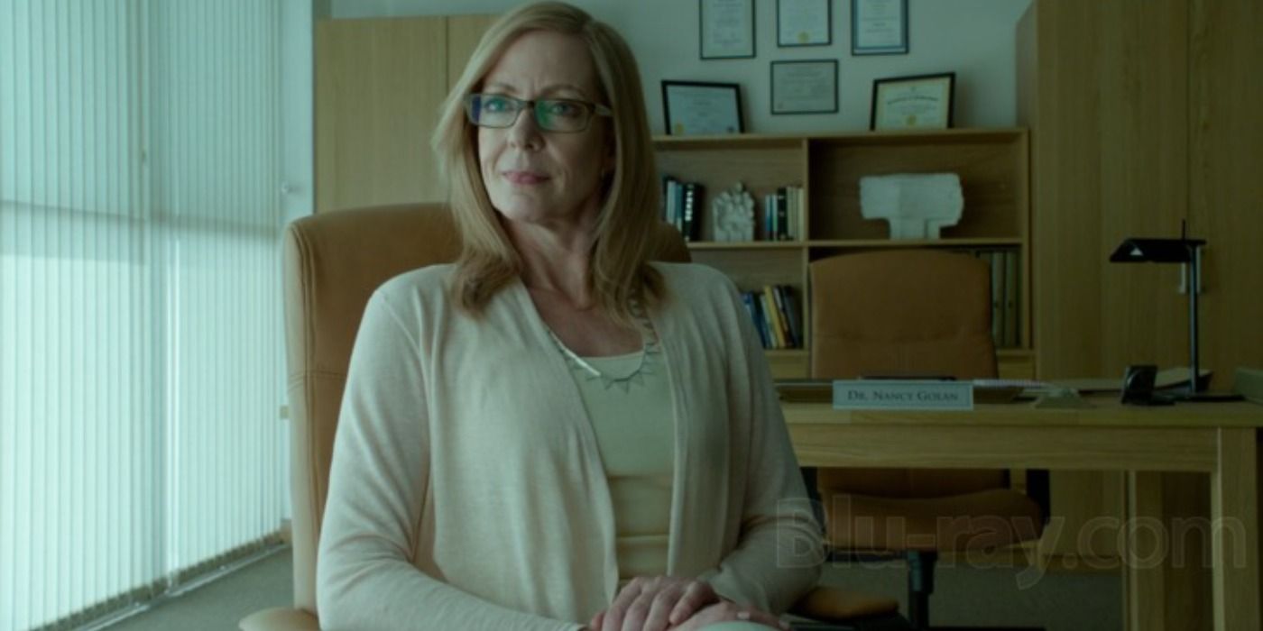 Miss Peregrine's Home For Peculiar Children: Ranking Each Character By ...