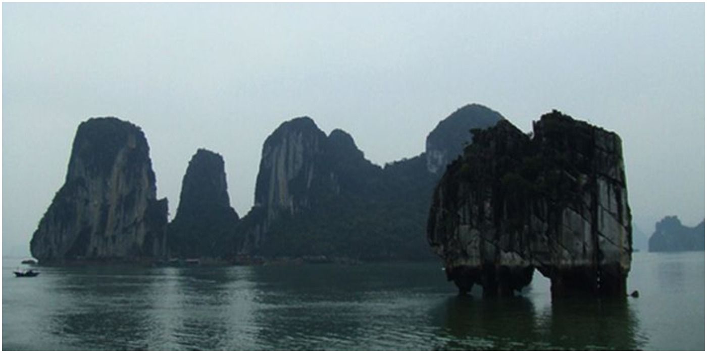 The Amazing Race: The 10 Most Creative Roadblocks, Ranked