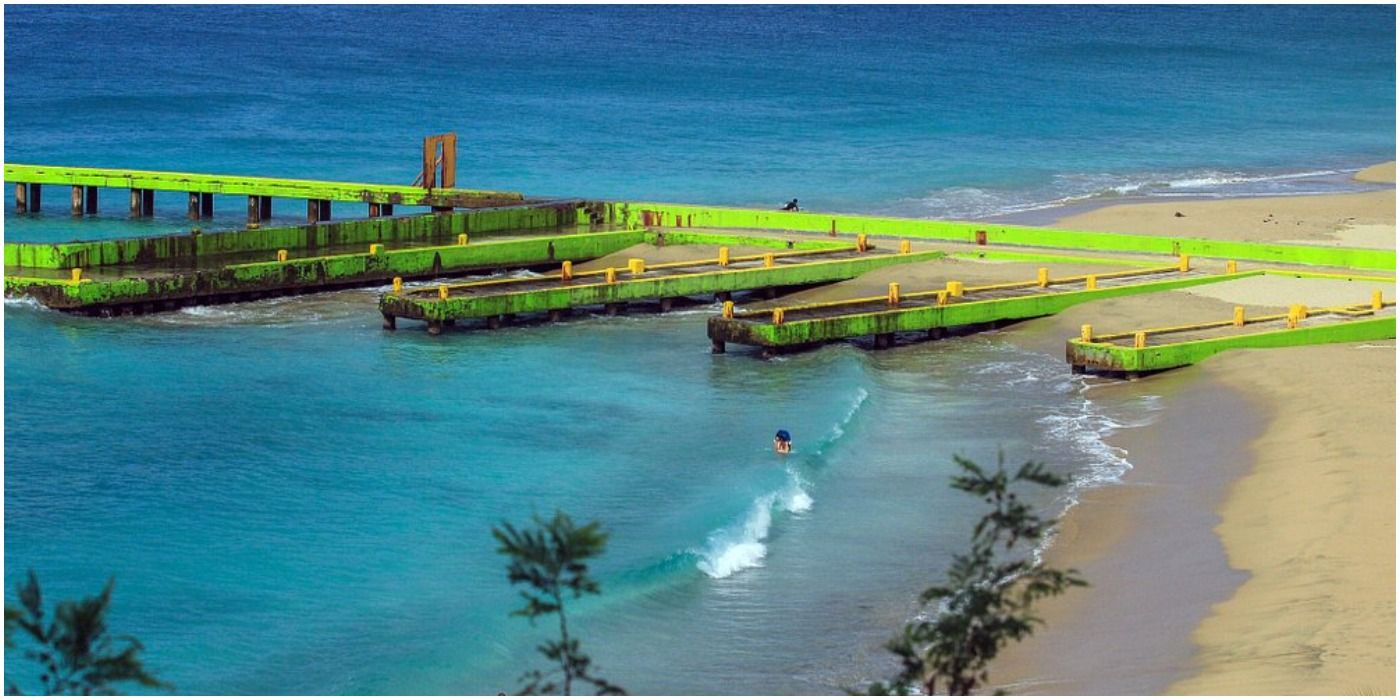 The Amazing Race: The 10 Most Creative Roadblocks, Ranked