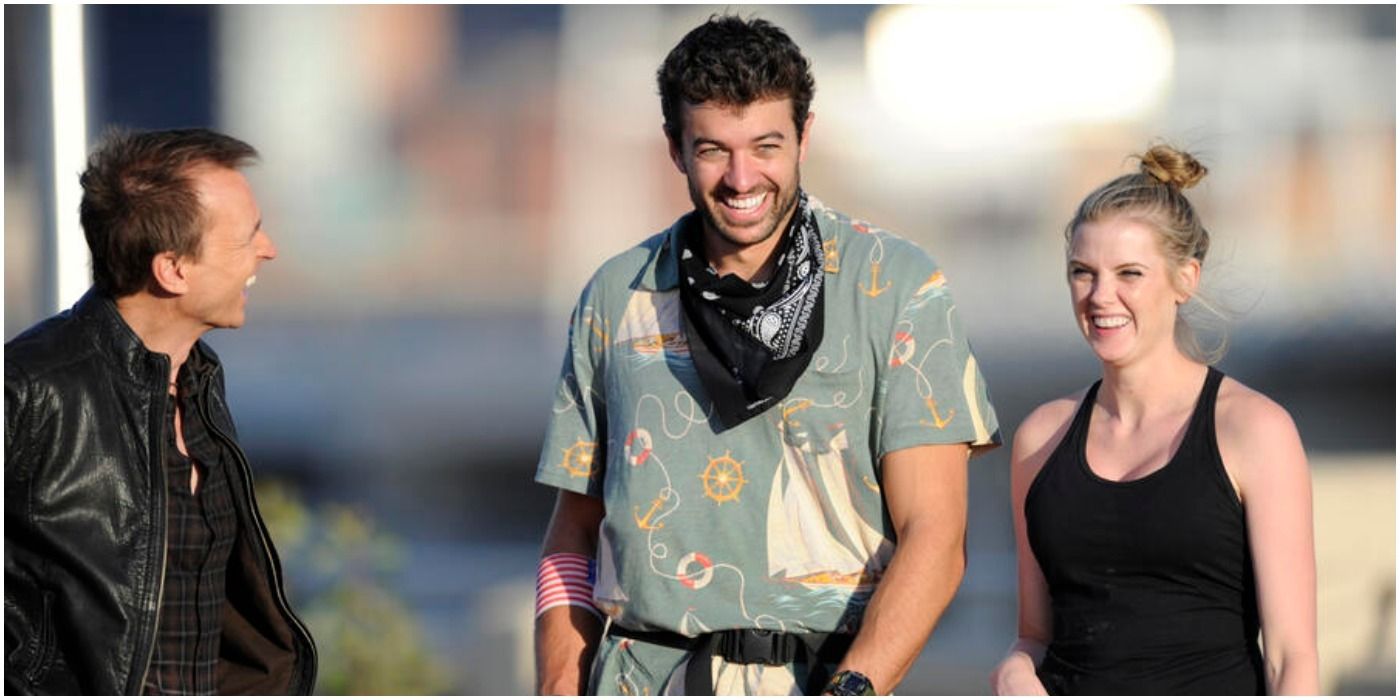 The Amazing Race: The Last 10 Winners, Ranked By How Much They Deserved It