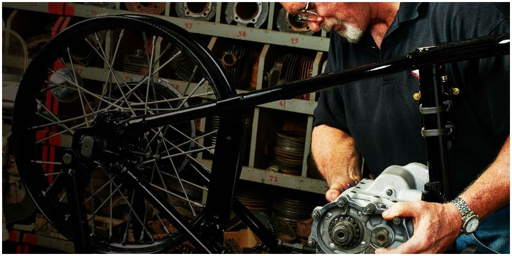 10 Streaming Shows To Binge If You Love Antiquing, Ranked By IMDb