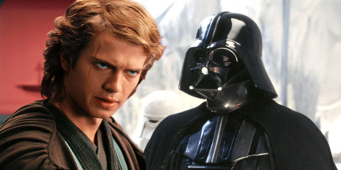 Everything We Know (So Far) About Darth Vader in Obi-Wan's Disney+ Show ...