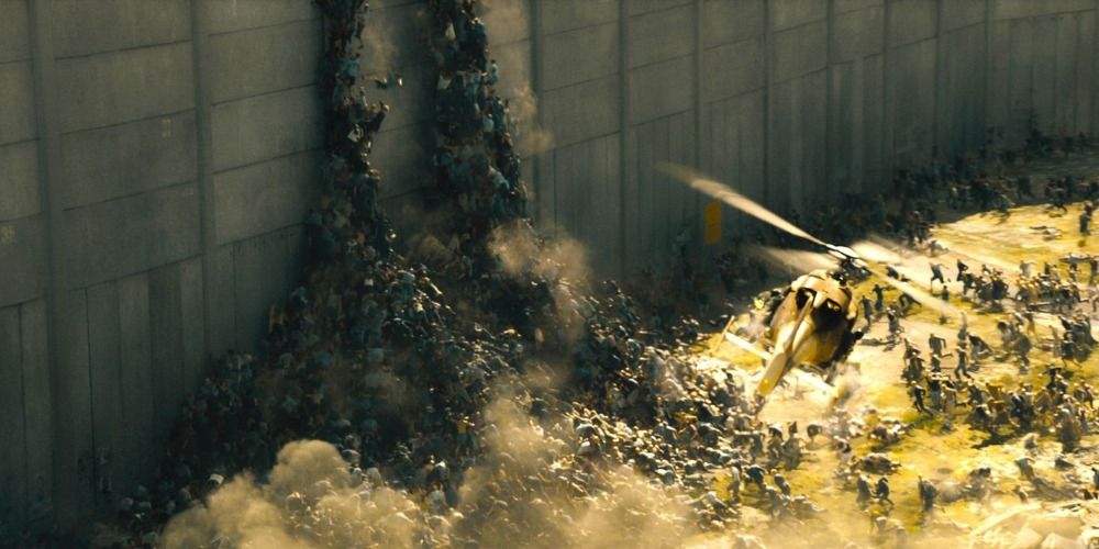 10 Unpopular Opinions About Zombie Movies (According To Reddit)