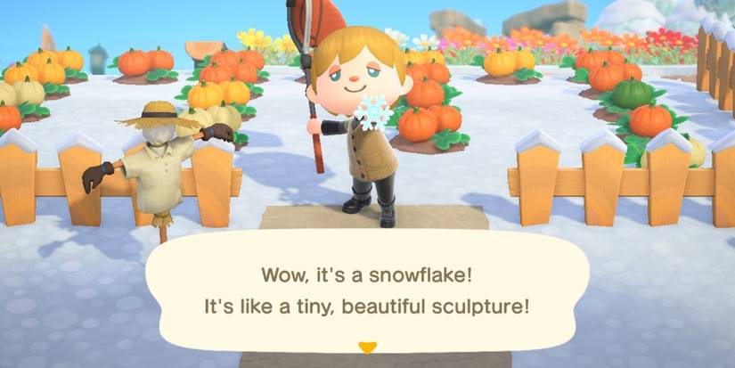 The Coolest Winter-Themed Dream Island Codes for Animal Crossing