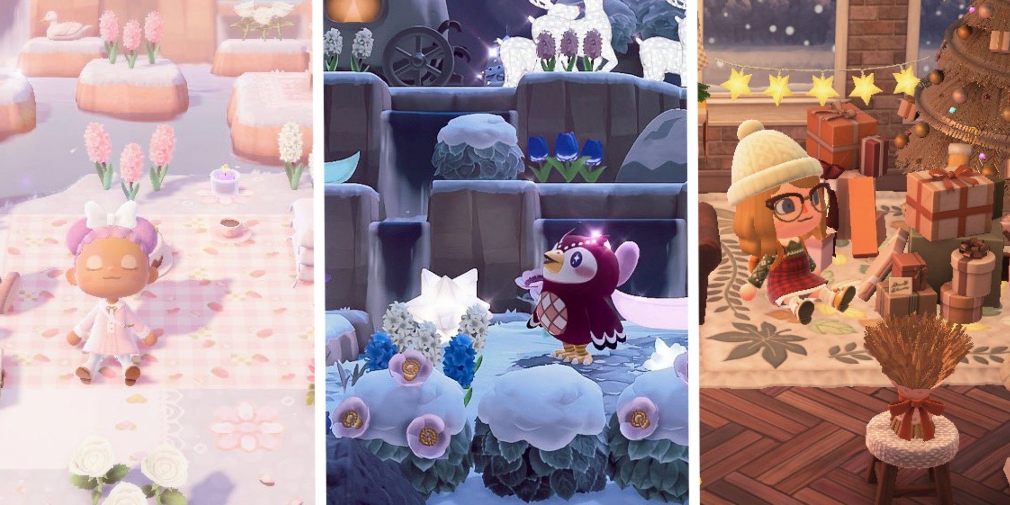 Animal Crossing New Horizons: 10 Cozy Player-Made Villages That Are ...