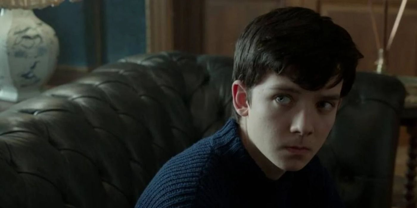 Miss Peregrine's Home For Peculiar Children: Ranking Each Character By ...