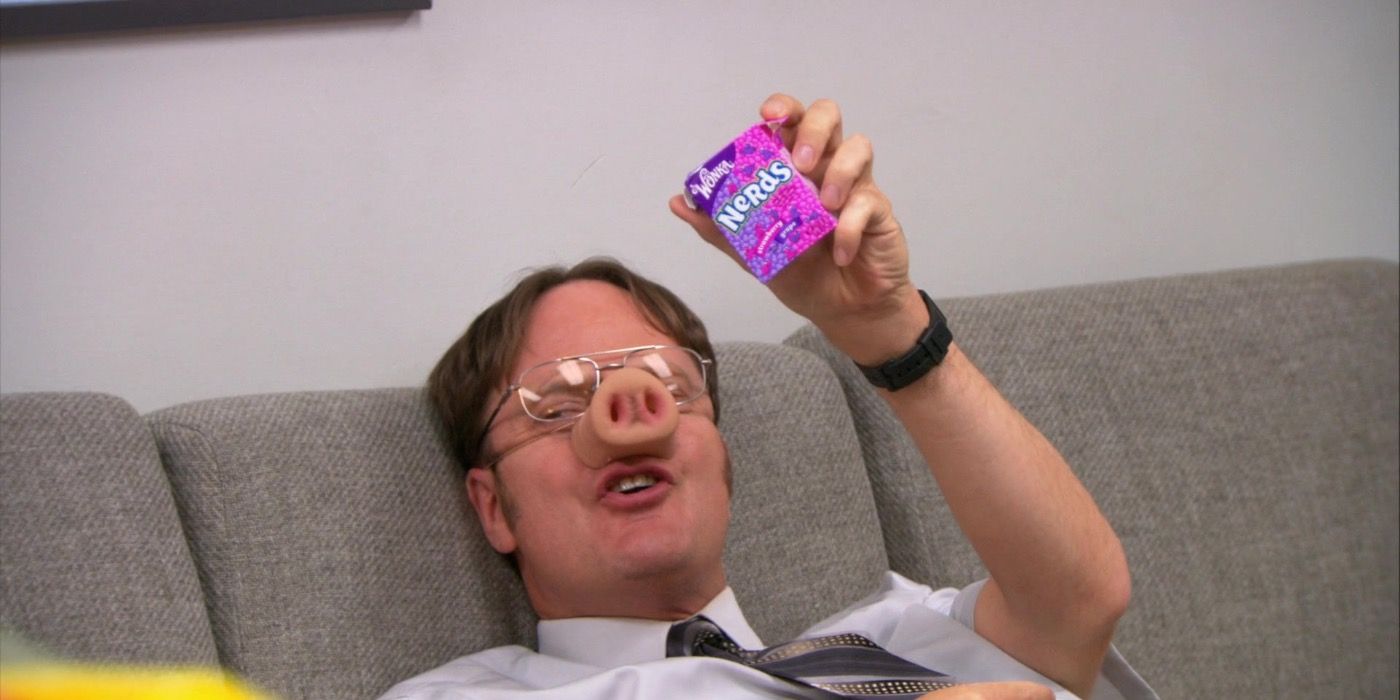 The Office: Dwight’s 10 Shadiest Burns, Ranked