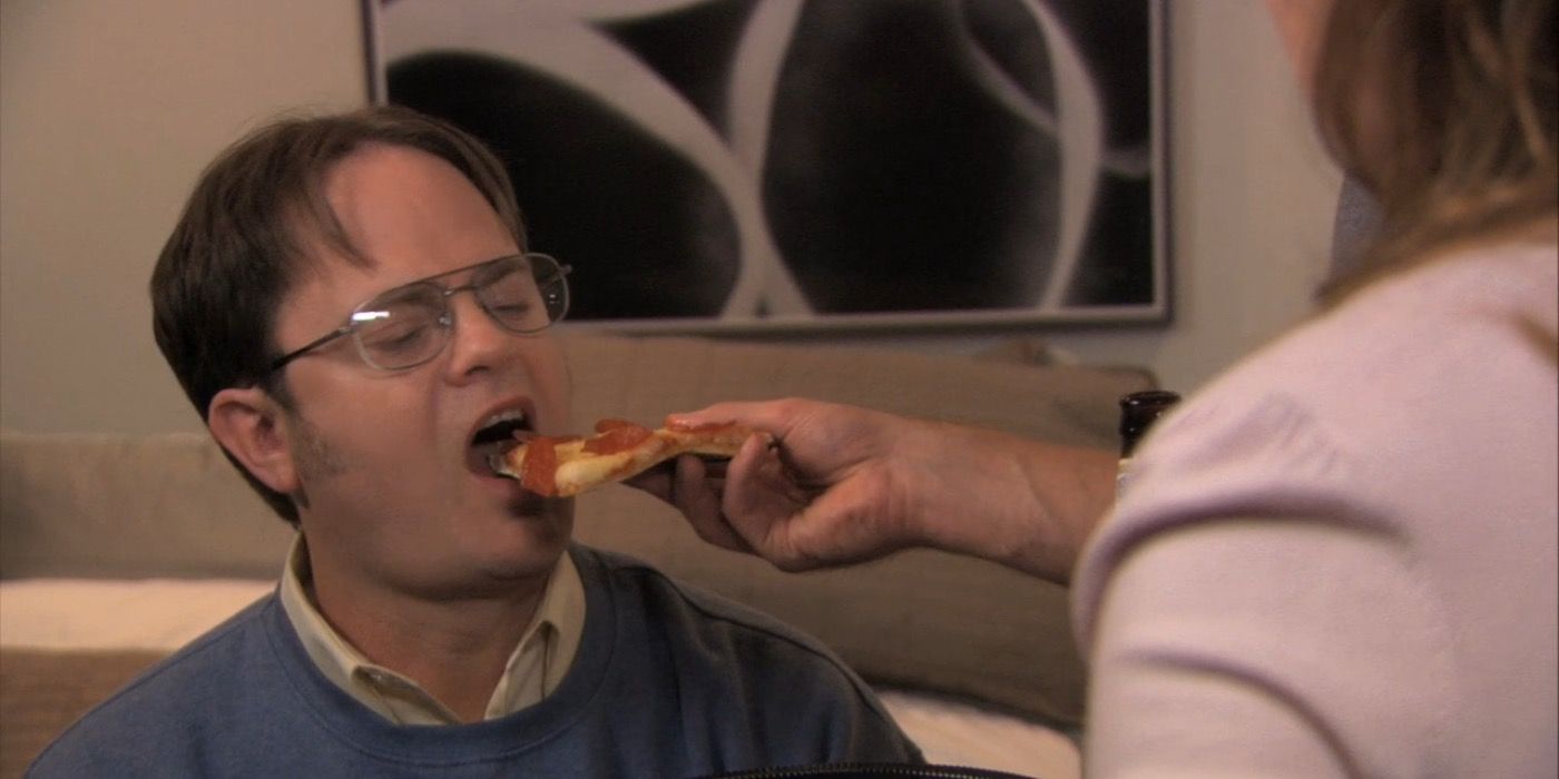 The Office: Dwight’s 10 Shadiest Burns, Ranked