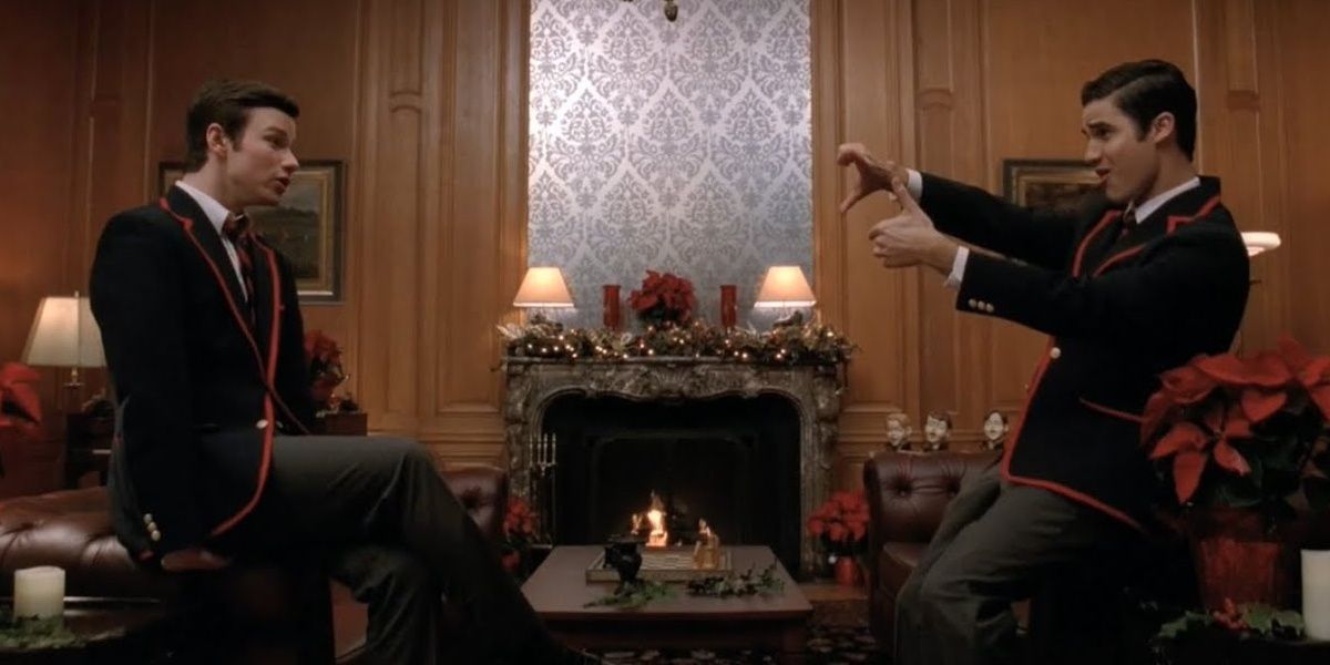 Glee: The 10 Best Duets, Ranked