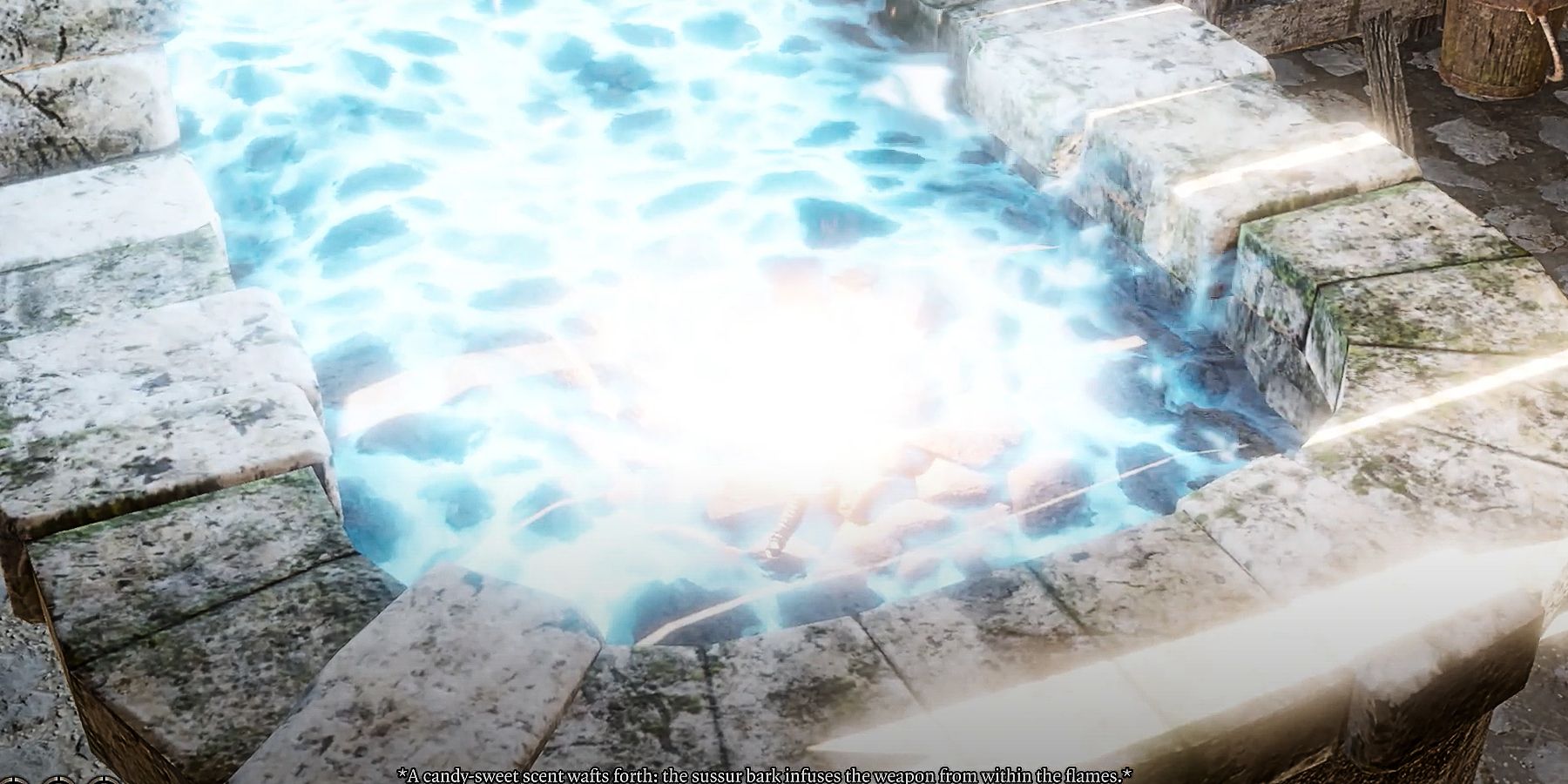 How to Finish the Masterwork Weapon in Baldur's Gate 3