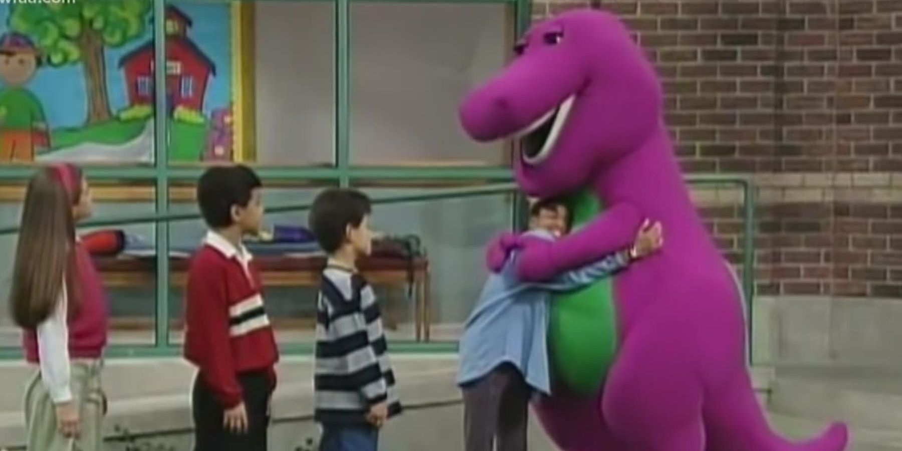 Barney: 5 Best Life Lessons From The Children's Show (& 5 Worst)