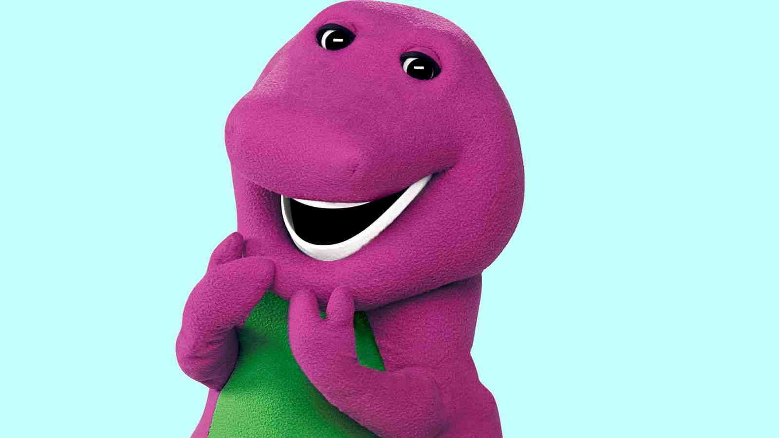 Barney: 5 Best Life Lessons From The Children's Show (& 5 Worst)