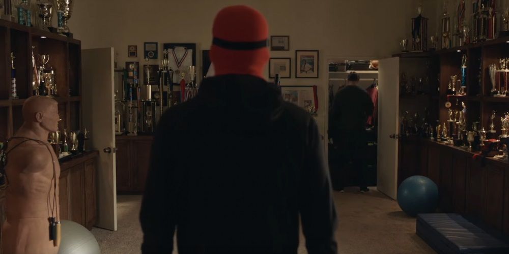 10 Best Action Sequences In HBO's Barry