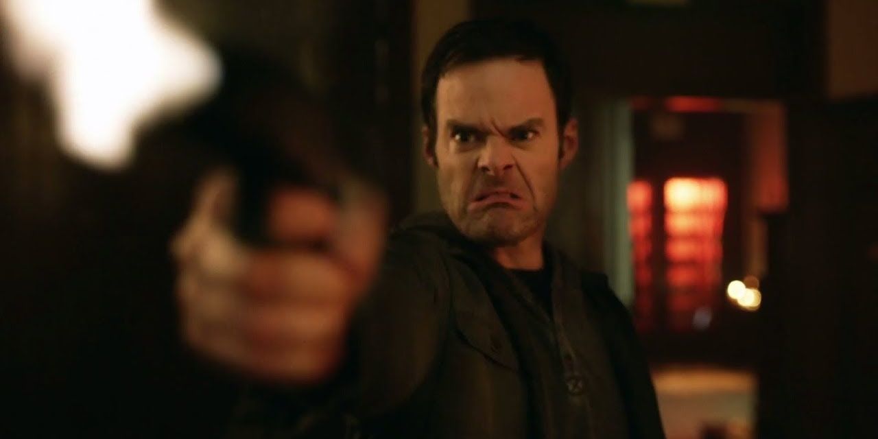 Barry's 10 Best Plot Twists, Ranked