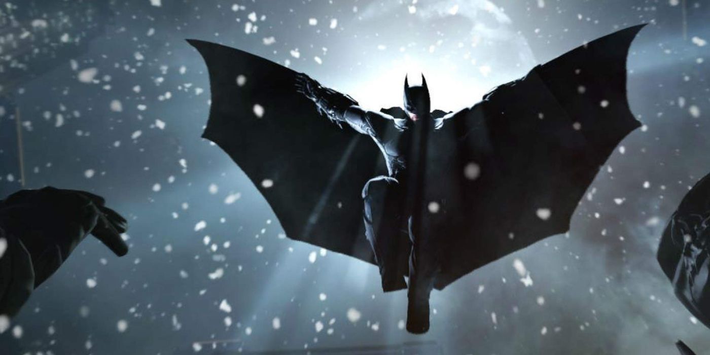 Batman: 15 Ways Arkham Origins Is Underrated