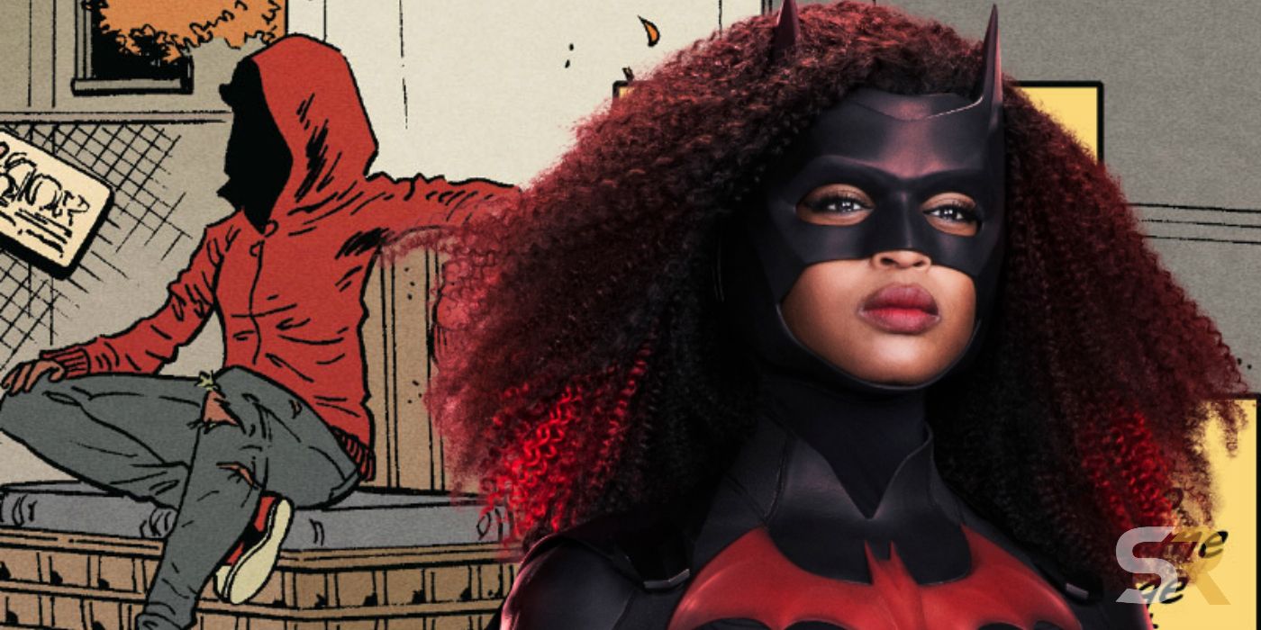 Batwoman Season 2: Everything We Know About Javicia Leslie's New Hero