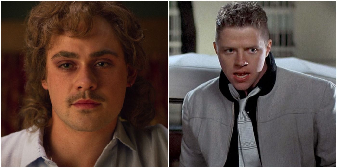 Recasting Back To The Future (If It Was Made Today)