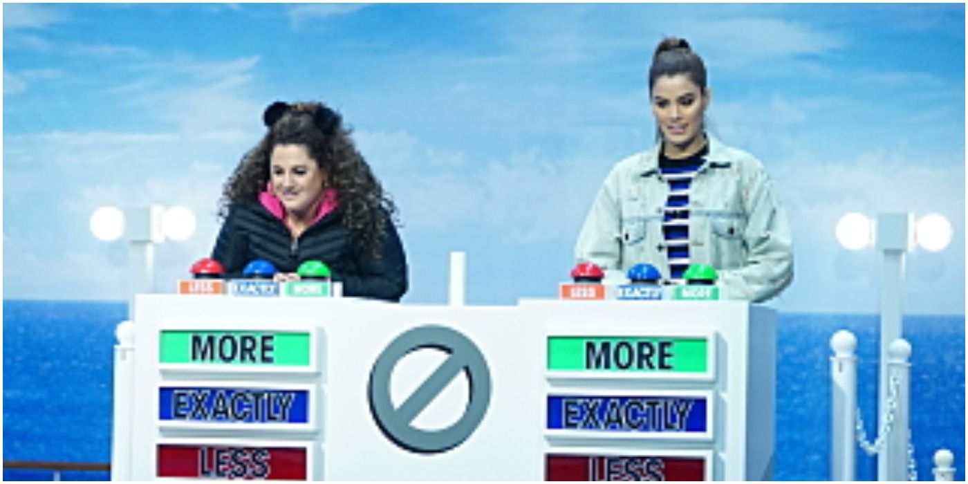 Big Brother: The 10 Most Creative HOH Competitions, Ranked