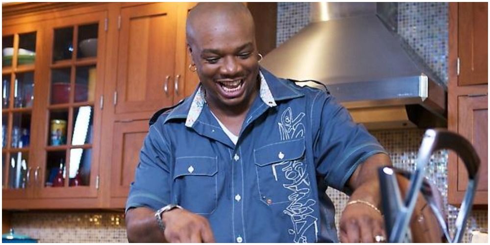 Food Network: 10 Throwback Cooking Shows You Forgot You Loved