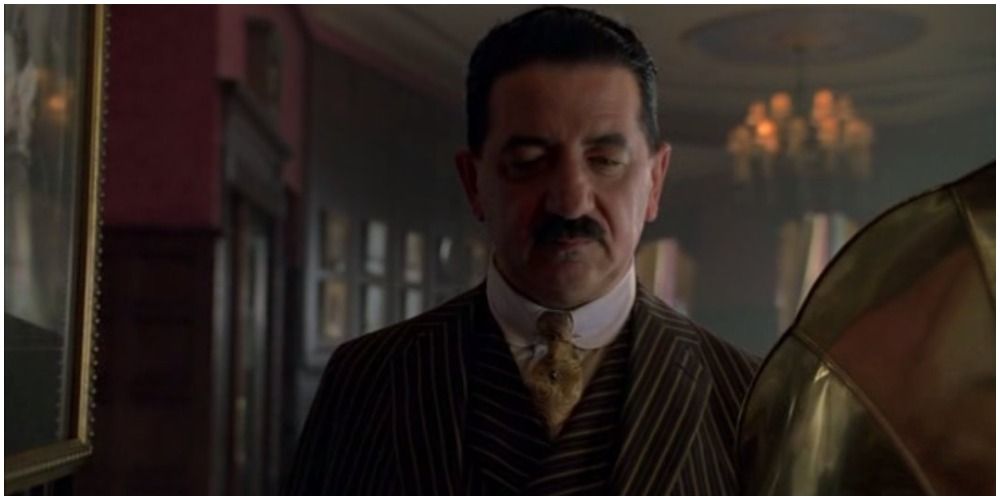 Boardwalk Empire: 10 Things You Forgot From The First Episode