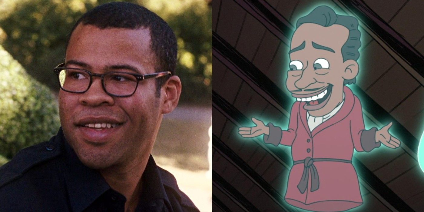 Big Mouth Season 4 Cast & Character Guide: What The Voice Actors Look Like