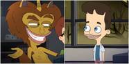 Big Mouth Every Main Character Ranked By Likability Big Mouth Every Main Character Ranked By Likability