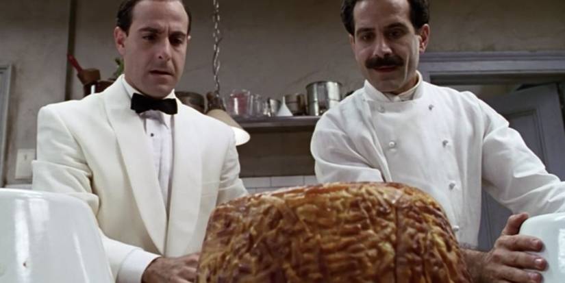 10 Movies Set In Restaurants, Ranked According To IMDb
