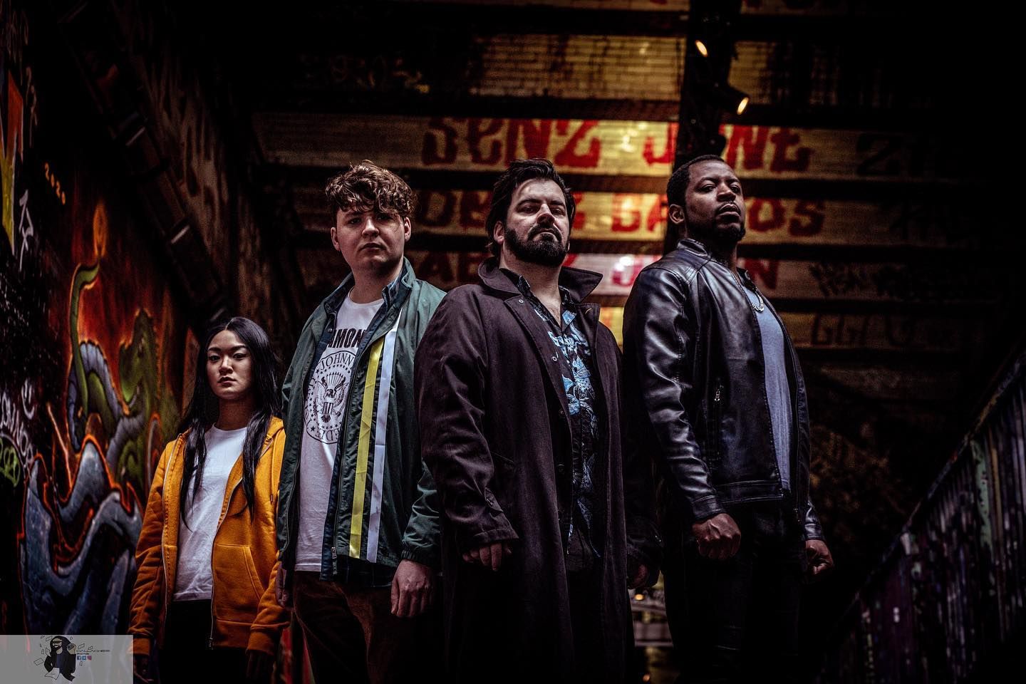 The Boys: 10 Billy Butcher Cosplay That Look Just Like The Show