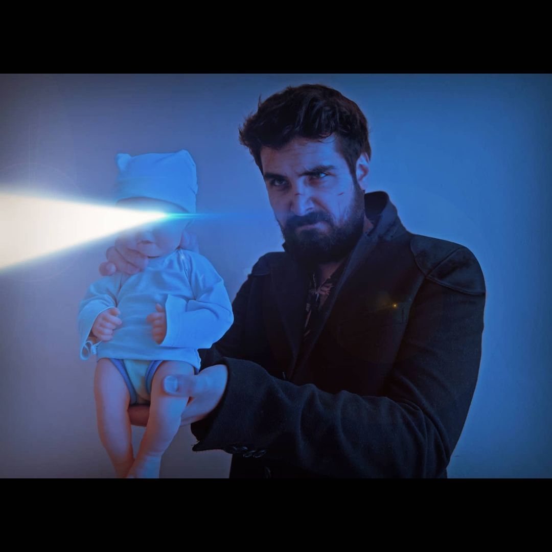 The Boys: 10 Billy Butcher Cosplay That Look Just Like The Show