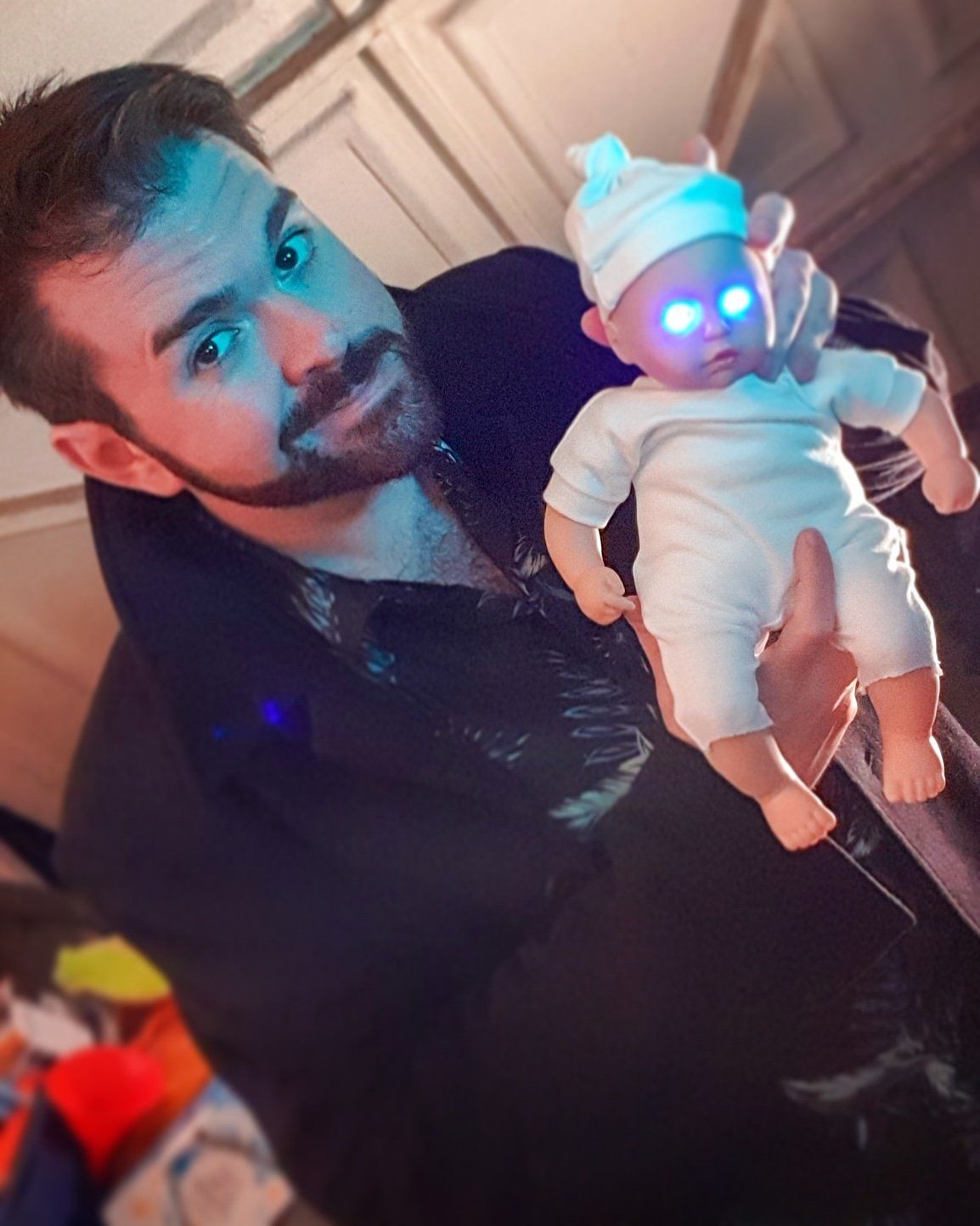 The Boys: 10 Billy Butcher Cosplay That Look Just Like The Show