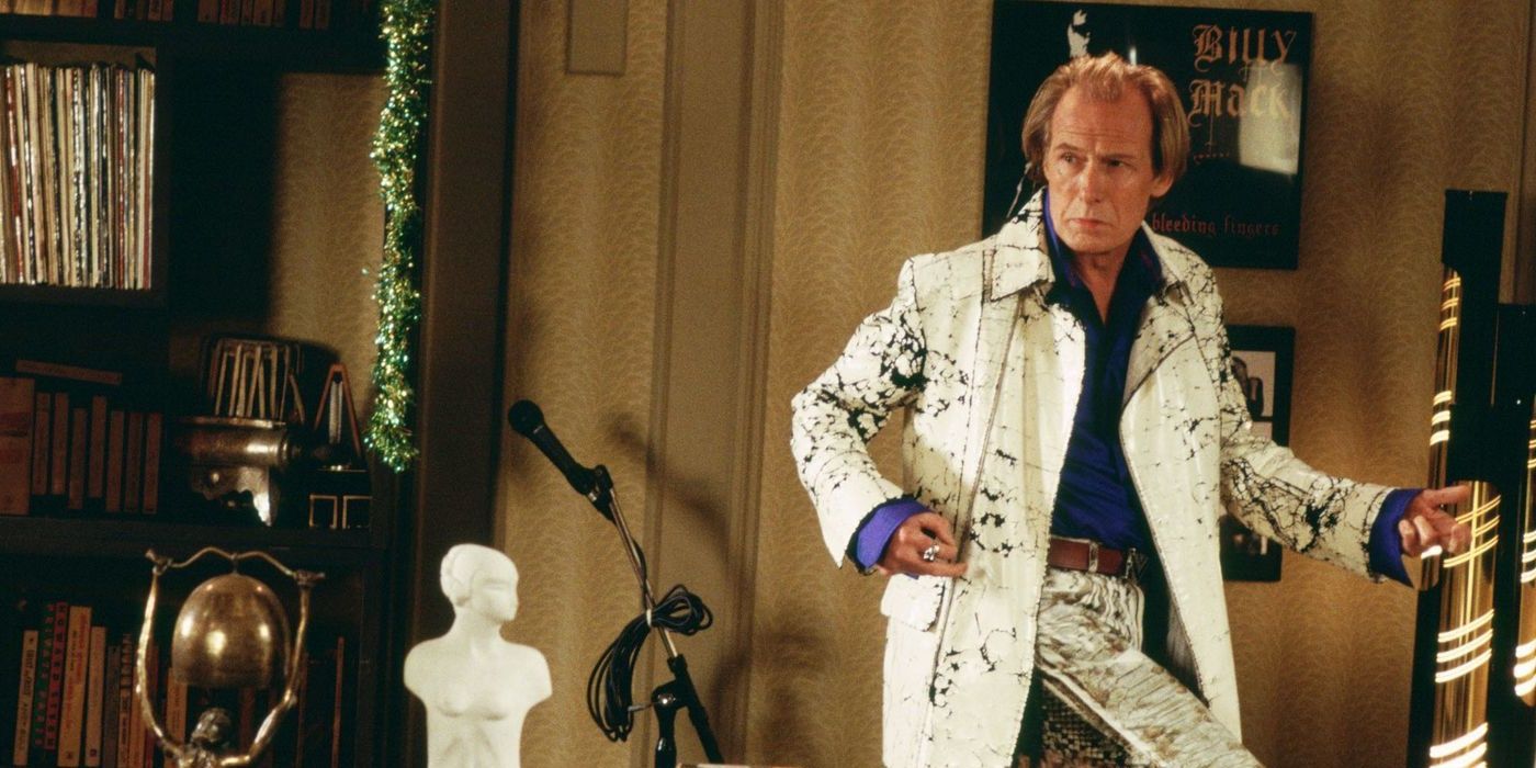 Love Actually: 10 Things That Make No Sense About The Christmas Rom-Com
