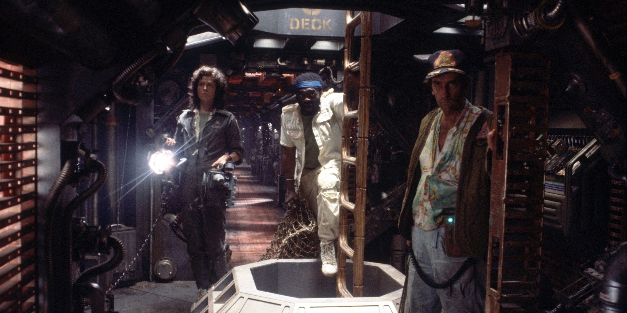 Ridley Scott's 5 Biggest Blockbusters (& 5 Biggest Flops)