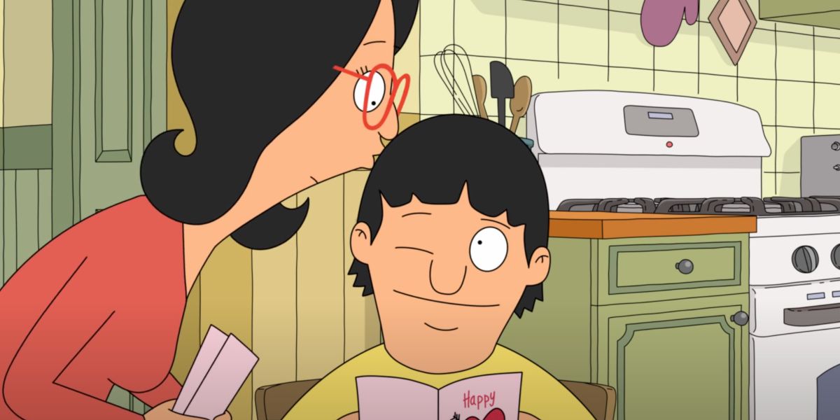 Bob’s Burgers: 10 Best Gene & Linda Mother-Son Moments