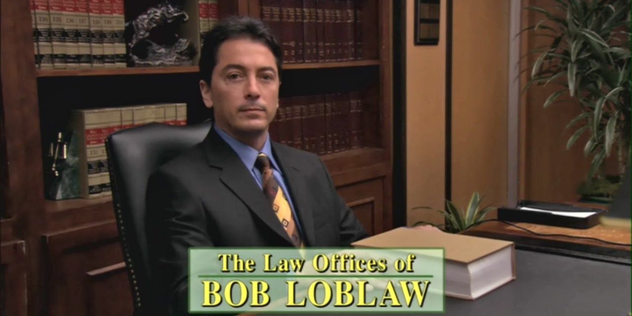 Uncle Jack & 9 Other Hilarious TV Lawyers