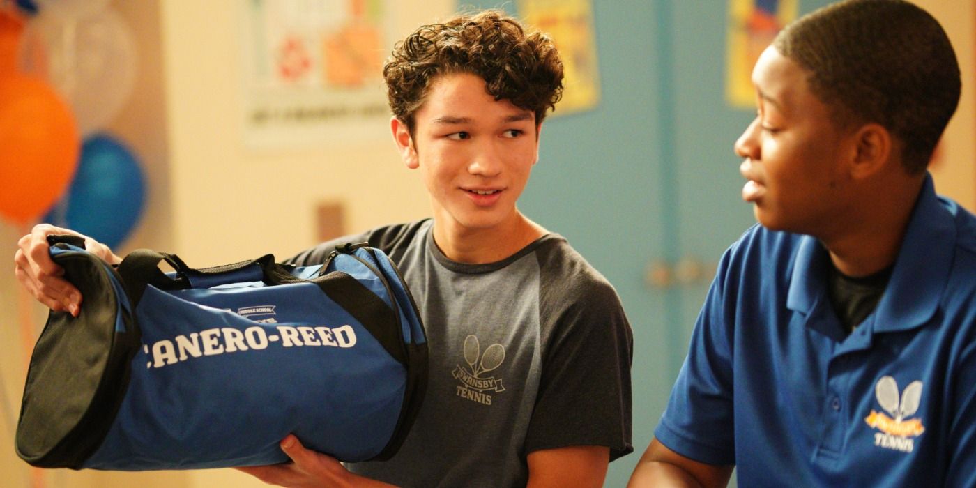 Walk The Prank: 10 Other Movies & TV Shows The Cast Has Been In